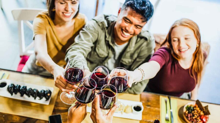 Frases de viajes dignas de publicar en redes sociales. - TourExperto Blog